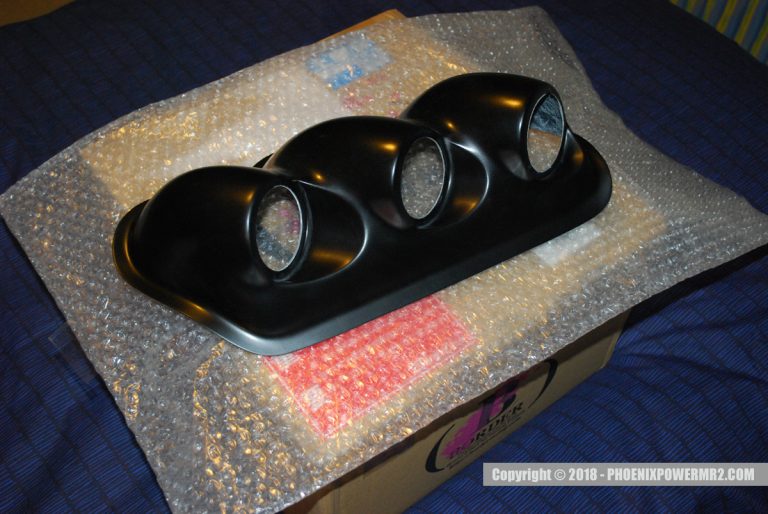 Phoenix Power SW20 MR2