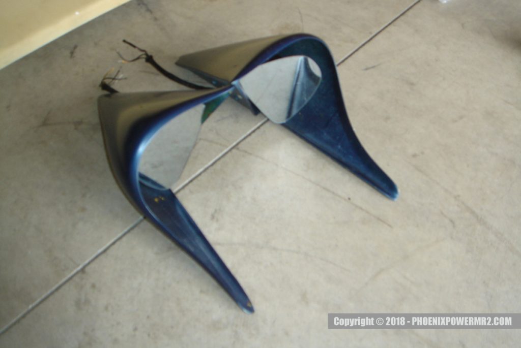 Phoenix Power SW20 MR2