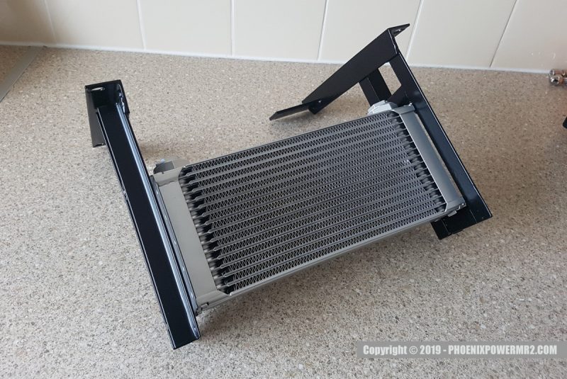 Phoenix Power SW20 MR2